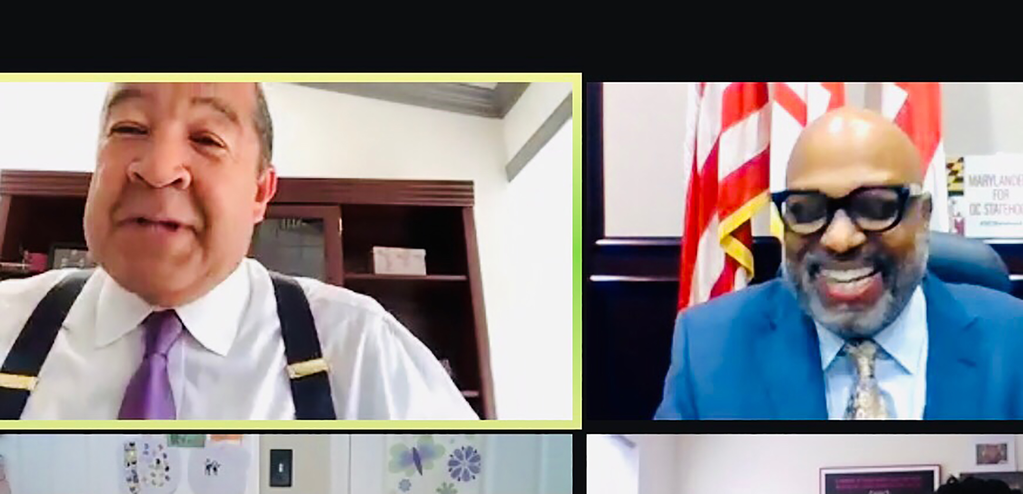 Prince George’s County – Home | G.S. Proctor & Associates Inc.