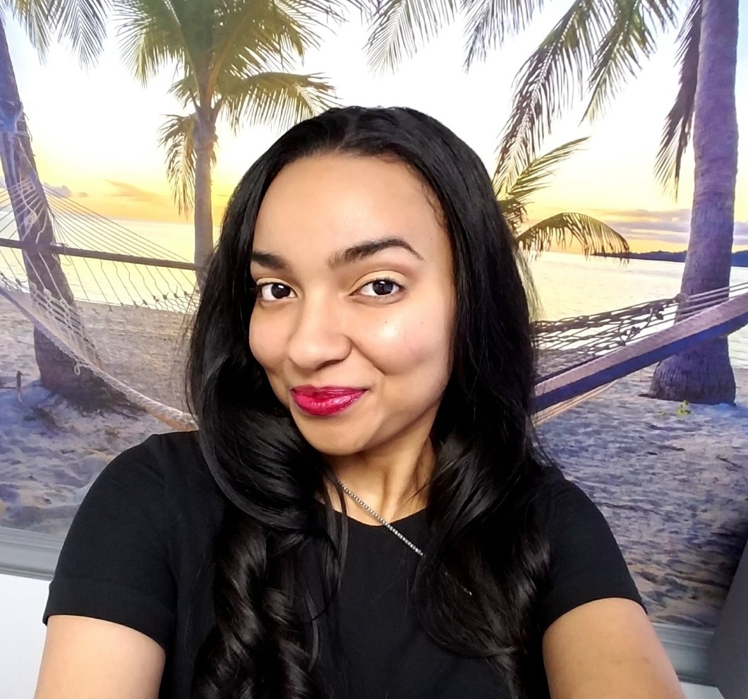 Team Member Spotlight: Chief Administrative Officer Charlita Proctor ...