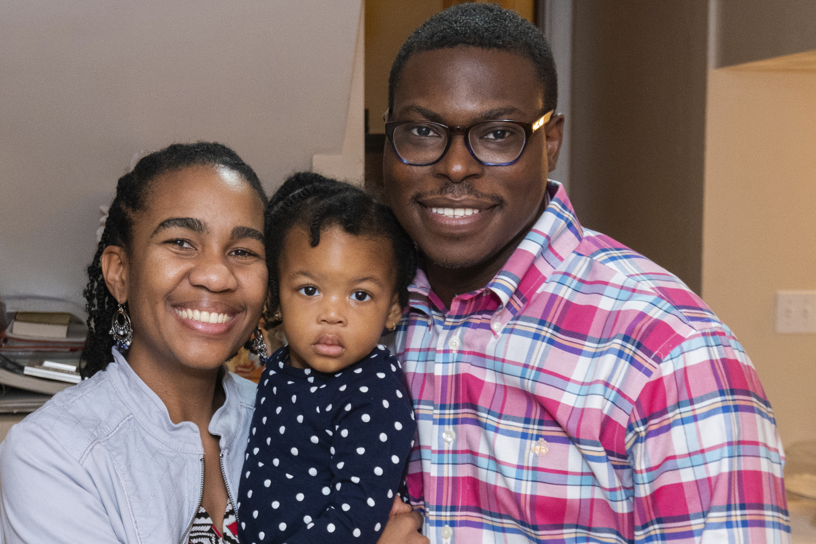 Team Member Spotlight: Director of Strategic Partnerships Joe Green ...